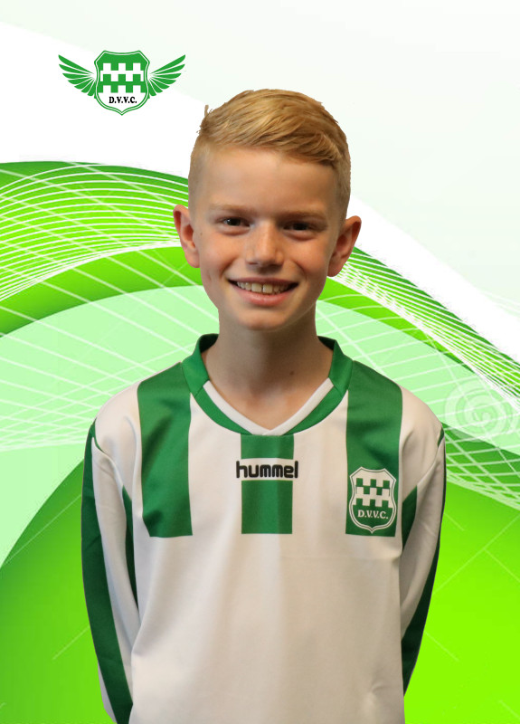 Onze talenten